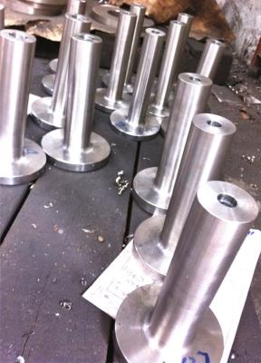 China F316 LWN long wedl neck flange for sale