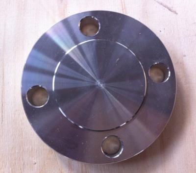 China F304L class 150 blind flange 2inch for sale