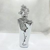China Unisex Horse Head Eau de Parfum 100ml Strong Fragrance Dubai Emirates Oriental Scent for sale
