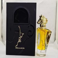 China Unisex Horse Head Eau de Parfum 100ml Strong Fragrance Dubai Emirates Oriental Scent for sale