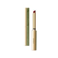 China Chemical Ingredient Non Stick Cup Vintage Velvet Mist Lipstick Pink Color 3.5g Net Content for sale