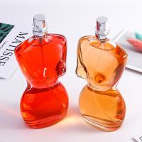 China YUCAI Female Nude Floral Eau de Toilette 100ml Classic Ladies Perfume Long Lasting Scent for sale