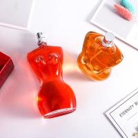 China YUCAI Female Nude Floral Eau de Toilette 100ml Classic Ladies Perfume Long Lasting Scent for sale