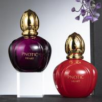 China YUCAI Red Heart Perfume Women Floral Eau de Toilette 100mL Long Lasting Light Aroma for sale