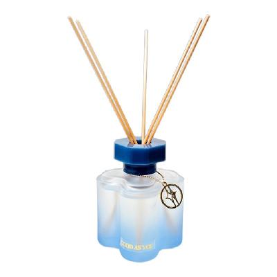 China Non-Flammable Osmanthus Bedroom Aromatherapy 200ml Light Fragrance Oil for sale