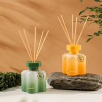 China Non-Flammable Osmanthus Bedroom Aromatherapy 200ml Light Fragrance Oil for sale