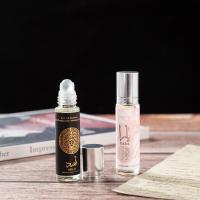 China YUCAI YARA 10ml Roll-on Perfume for Women Eau de Toilette Travel Size Floral Fruity Fragrance for sale