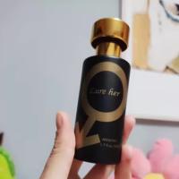 China YUCAI Passionate Man and Woman 50mL Floral Fruity Eau de Toilette Long Lasting Fragrance for sale