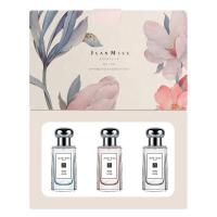 China YUCAI Floral Scented Eau de Toilette Gift Set 30ml 3-Piece for Student Girls for sale