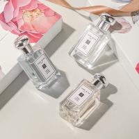 China YUCAI Floral Scented Eau de Toilette Gift Set 30ml 3-Piece for Student Girls for sale
