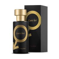 China YUCAI Passionate Man and Woman 50mL Floral Fruity Eau de Toilette Long Lasting Fragrance for sale