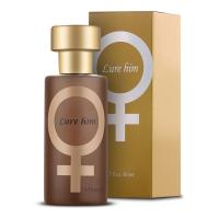 China YUCAI Passionate Man and Woman 50mL Floral Fruity Eau de Toilette Long Lasting Fragrance for sale