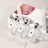 China YUCAI Floral Scented Eau de Toilette Gift Set 30ml 3-Piece for Student Girls for sale