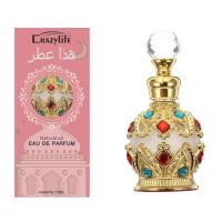China YUCAI Arabian Perfume Essential Oil 15ml Middle Eastern Eau de Parfum Long Lasting Fragrance for Women for sale