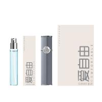 China YUCAI Instant Pocket Perfume 2-Piece Travel Set 12ml Eau de Toilette Floral Fruity for sale