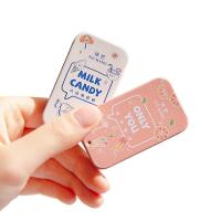 China Solid Balm Pocket Perfume Long Lasting Eau de Toilette 10g 10 Flavors for Men Women for sale