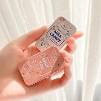 China Solid Balm Pocket Perfume Long Lasting Eau de Toilette 10g 10 Flavors for Men Women for sale