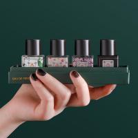 China YUCAI 4-Piece Perfume Gift Set for Women 10ml Eau de Toilette Floral Fragrance for sale