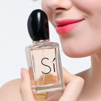 China YUCAI Love of One's Life Eau de Toilette 50ml Long Lasting Floral Fruity Women Perfume for sale