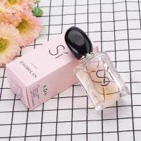 China YUCAI Love of One's Life Eau de Toilette 50ml Long Lasting Floral Fruity Women Perfume for sale