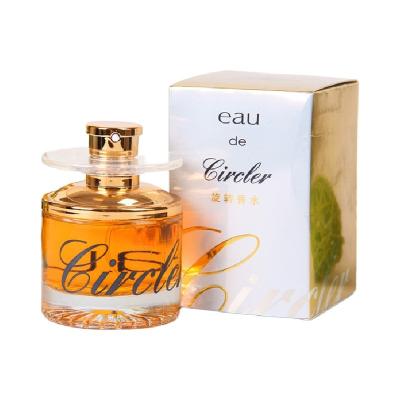 China 50ml Long Lasting Flower Scent Women's Body Spray with Stick Style Rosemary Ingredient for sale