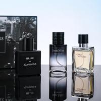 China Fresh Florals Private Label Men's Luxury Collection Perfume Set Highly Customized Gift for sale