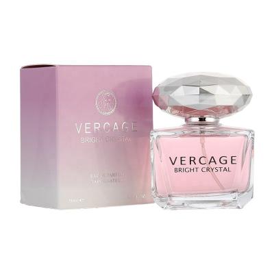 China YUCAI Crystal Witch Diamond Perfume for Women 50ml Floral Eau de Toilette Classic Scent for sale