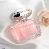 China YUCAI Crystal Witch Diamond Perfume for Women 50ml Floral Eau de Toilette Classic Scent for sale
