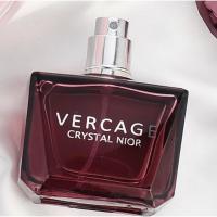 China YUCAI Crystal Witch Diamond Perfume for Women 50ml Floral Eau de Toilette Classic Scent for sale