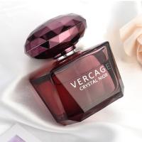 China YUCAI Crystal Witch Diamond Perfume for Women 50ml Floral Eau de Toilette Classic Scent for sale