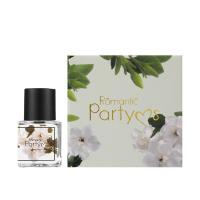 China Romantic Party Privacy Perfume 10ml Long Lasting Peach Fragrance Portable Scent for sale