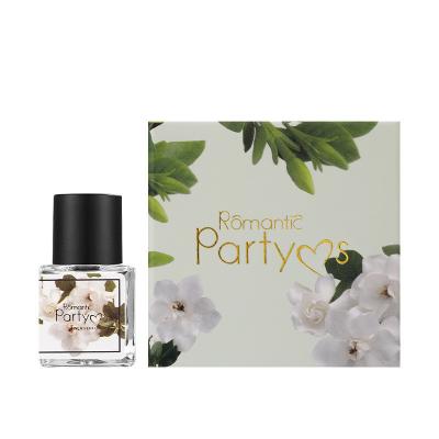 China Romantic Party Privacy Perfume 10ml Long Lasting Peach Fragrance Portable Scent for sale
