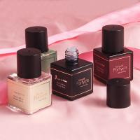 China Romantic Party Privacy Perfume 10ml Long Lasting Peach Fragrance Portable Scent for sale