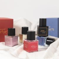 China Romantic Party Privacy Perfume 10ml Long Lasting Peach Fragrance Portable Scent for sale