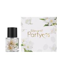 China Romantic Party Privacy Perfume 10ml Long Lasting Peach Fragrance Portable Scent for sale