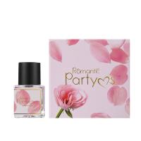 China Romantic Party Privacy Perfume 10ml Long Lasting Peach Fragrance Portable Scent for sale