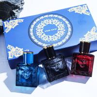 China Perfume Gift Box 30ml Regular Size Warm Florals Cologne Eau de Toilette Set for sale