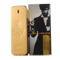 China YUCAI Million Gold Men's Long Lasting Perfume 100mL Woody Floral Scent for sale