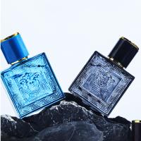 China Perfume Gift Box 30ml Regular Size Warm Florals Cologne Eau de Toilette Set for sale