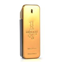 China YUCAI Million Gold Men's Long Lasting Perfume 100mL Woody Floral Scent for sale