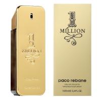 China YUCAI Million Gold Men's Long Lasting Perfume 100mL Woody Floral Scent for sale