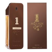 China YUCAI Million Gold Men Perfume Spray 100mL Leather Fragrance Woody Scent for sale