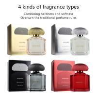 China YUCAI Aopoka Male Arabian Perfume 100ml Long Lasting Citrus Woods Fragrance Dubai Saudi Arabia for sale