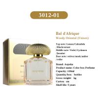 China YUCAI Aopoka Male Arabian Perfume 100ml Long Lasting Citrus Woods Fragrance Dubai Saudi Arabia for sale