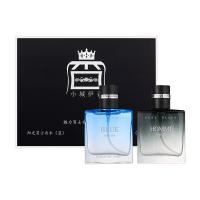 China YUCAI Charm Men Perfume Gift Set 30ml x 2 Long Lasting Natural Fragrance Body Spray Floral Scent for sale