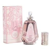 China Lattafa Yara Eau de Parfum 50ml Women Floral Fragrance Dubai Perfume for sale