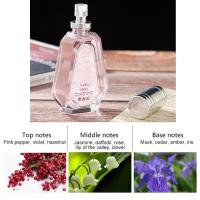 China Lattafa Yara Eau de Parfum 50ml Women Floral Fragrance Dubai Perfume for sale