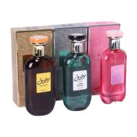 China Middle East Arab Neutral Perfume 100mL Floral Fragrance Long Lasting Unisex for sale