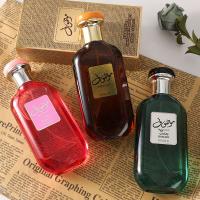 China Middle East Arab Neutral Perfume 100mL Floral Fragrance Long Lasting Unisex for sale