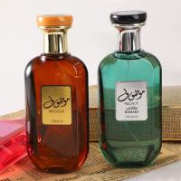China Middle East Arab Neutral Perfume 100mL Floral Fragrance Long Lasting Unisex for sale